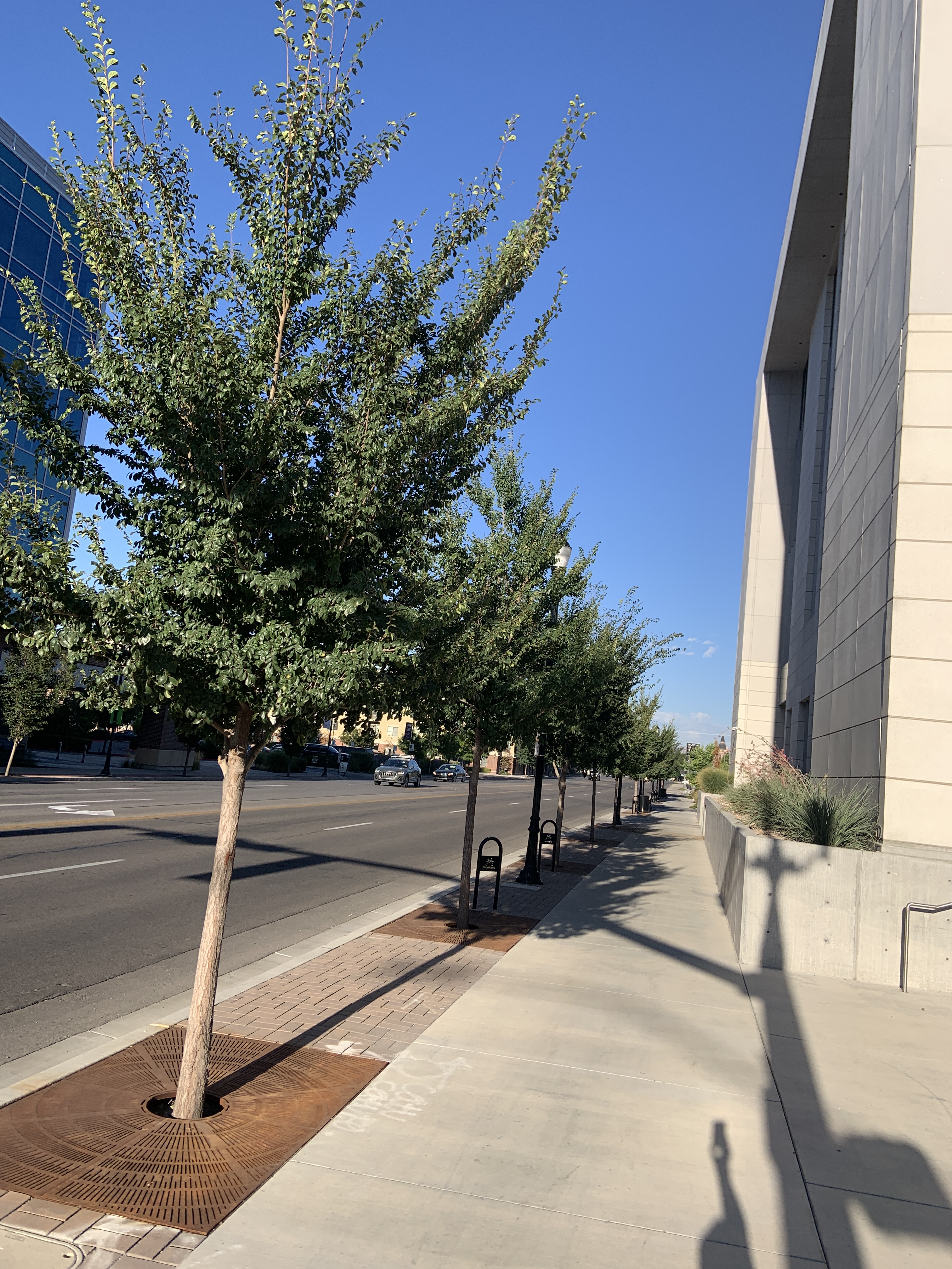 Structural Soils – Utah Topsoil & Hauling Co.
